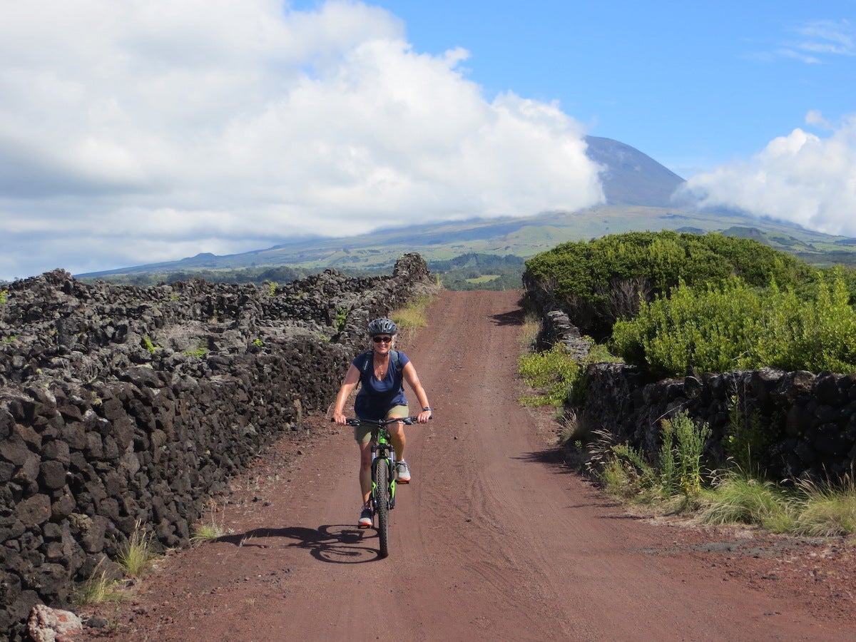 GSO Profiles – Scientific Research Grant Assistant Brenda Moyer ...