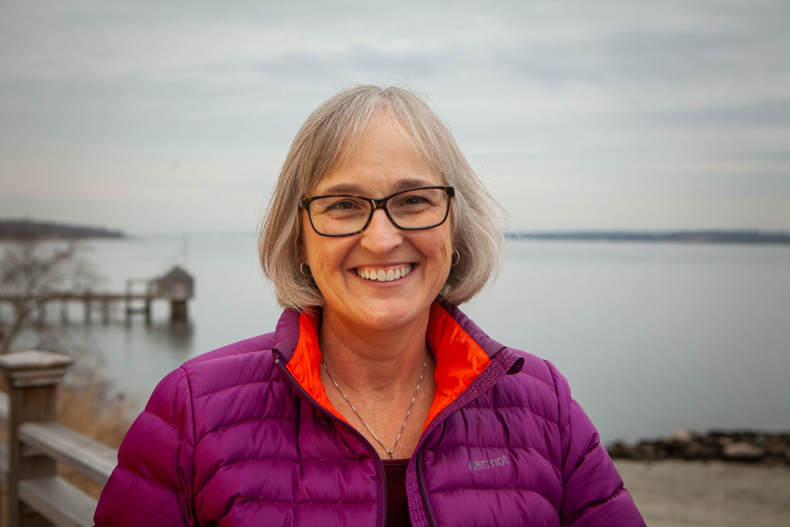 GSO Profiles – Scientific Research Grant Assistant Brenda Moyer ...