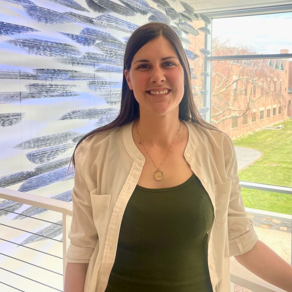 Postdoctoral Fellows – Graduate School of Oceanography