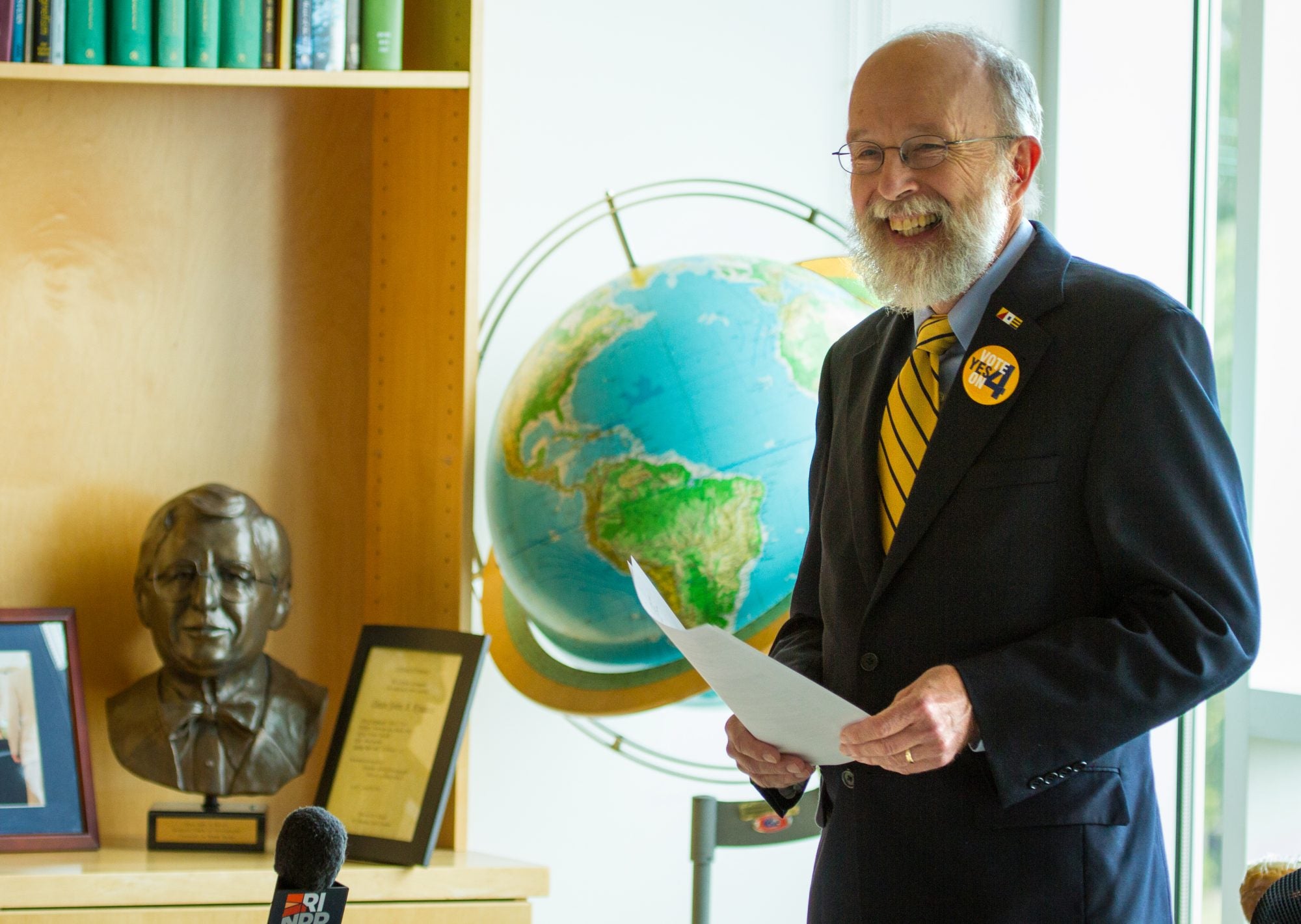 Bay Campus (B)log: The Once and Future Heart of the Bay Campus ...