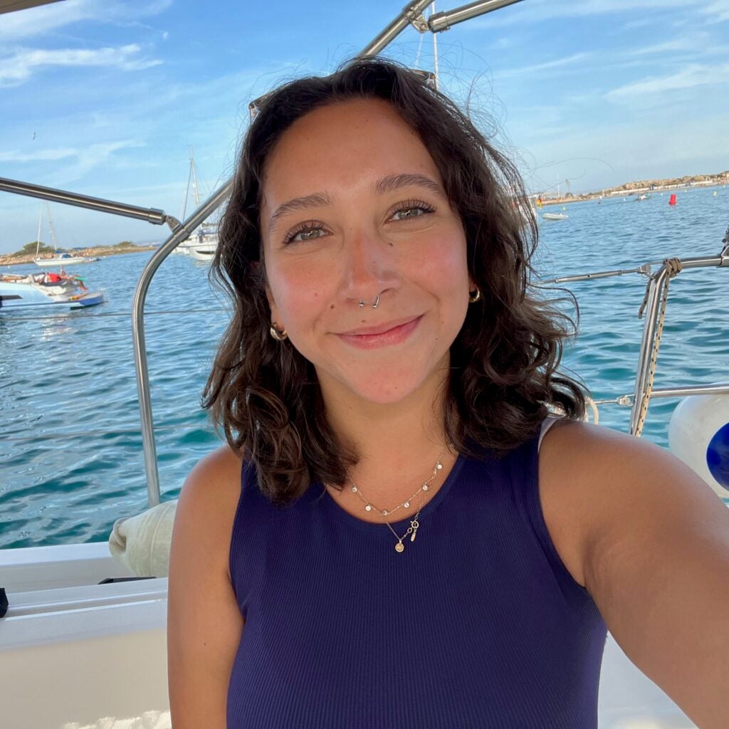 Graduate Students – Graduate School of Oceanography