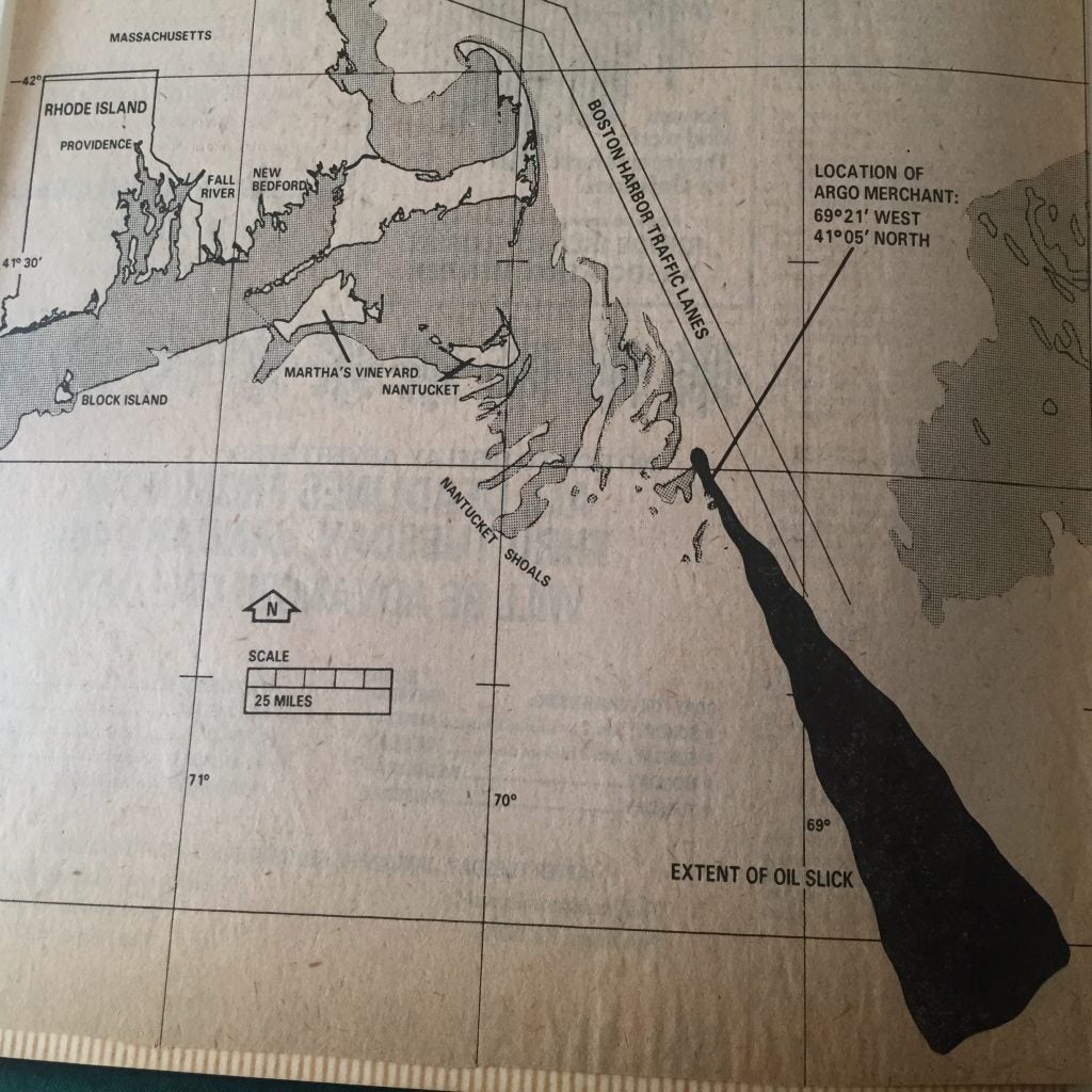 GSO’s Research Labs That Float – Graduate School of Oceanography