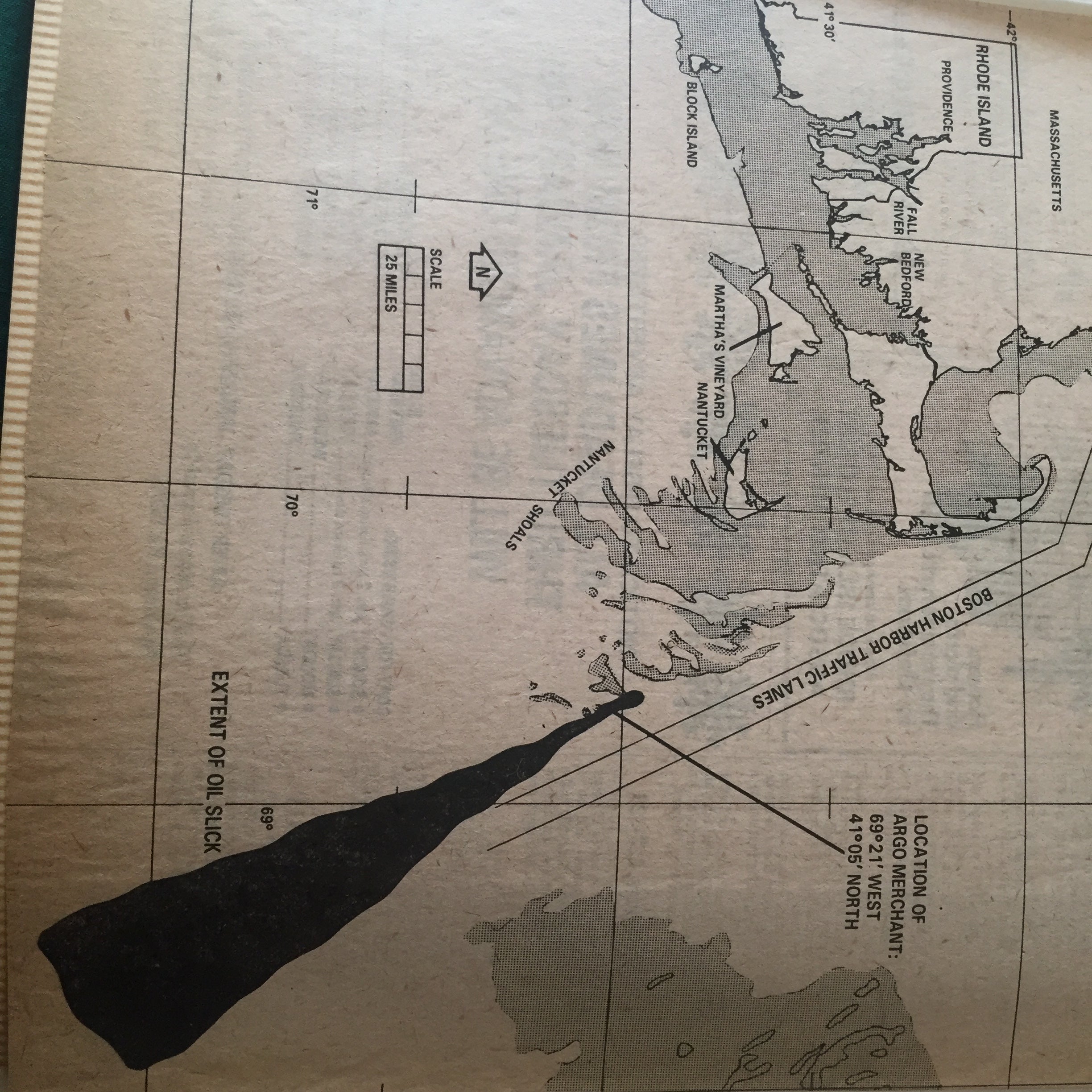 GSO’s Research Labs That Float – Graduate School of Oceanography