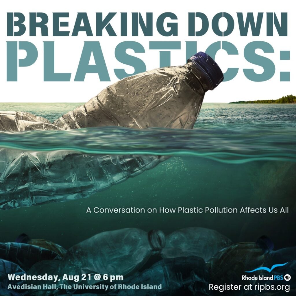 News and Events – Graduate School of Oceanography