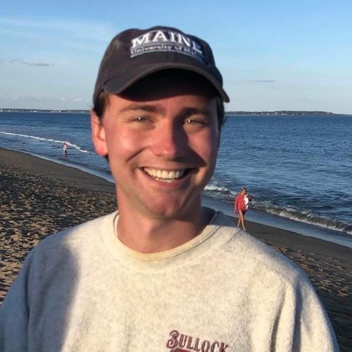 Graduate Students - Graduate School of Oceanography