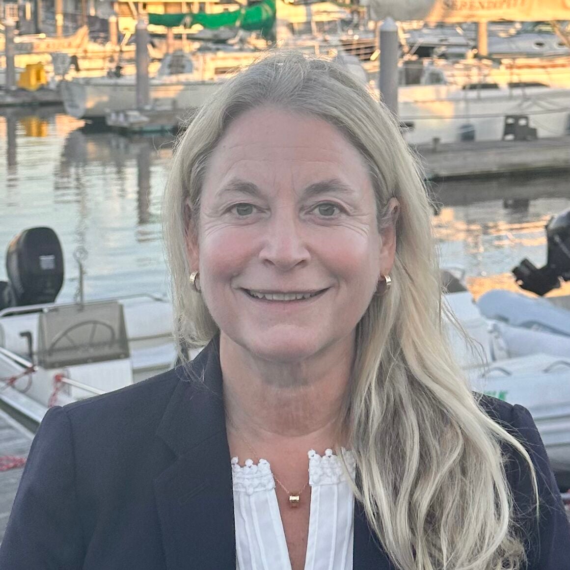 Charles and Marie Fish Lecture Series – Graduate School of Oceanography