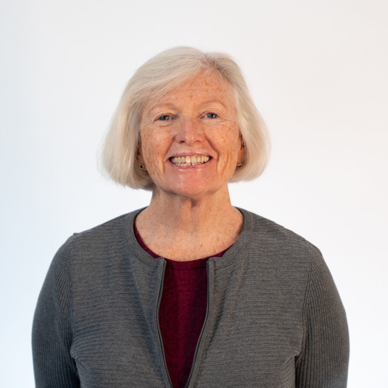 Maureen Kennelly – Graduate School of Oceanography