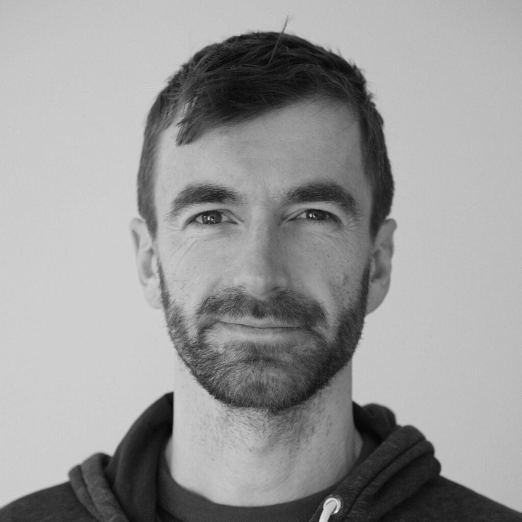 Patrick Flanagan – Graduate School of Oceanography