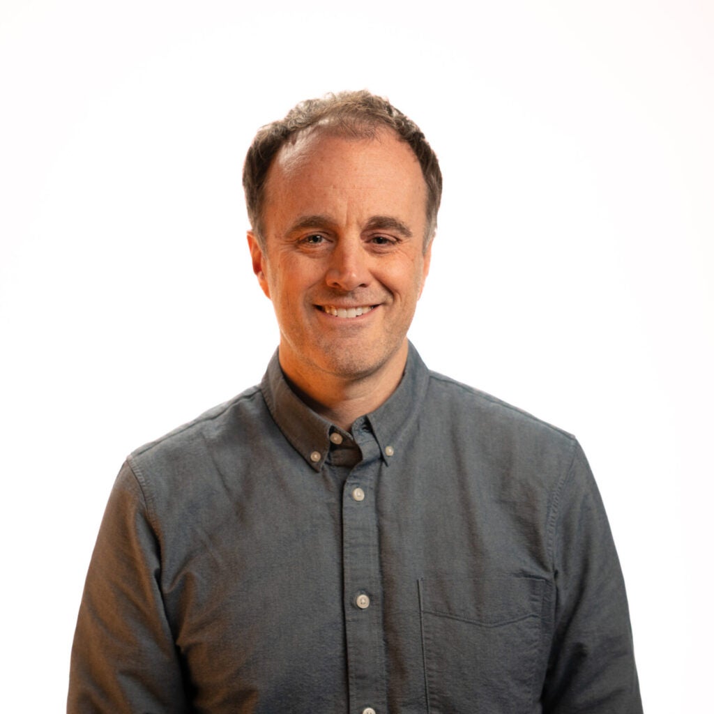 Who We Are - Graduate School of Oceanography