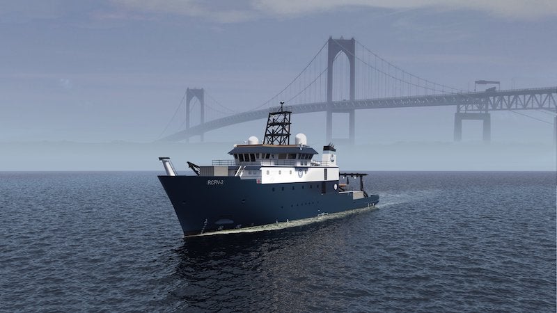 For families and educators: Research vessel information and activities ...