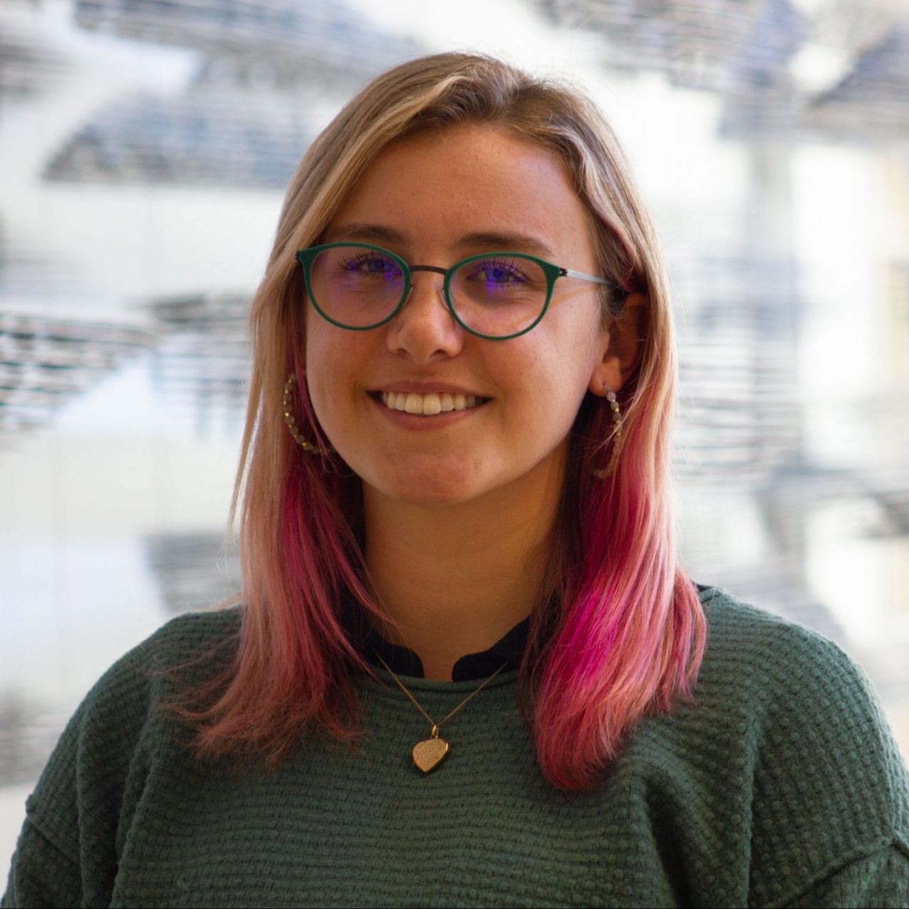 Sarah Lang – Graduate School of Oceanography