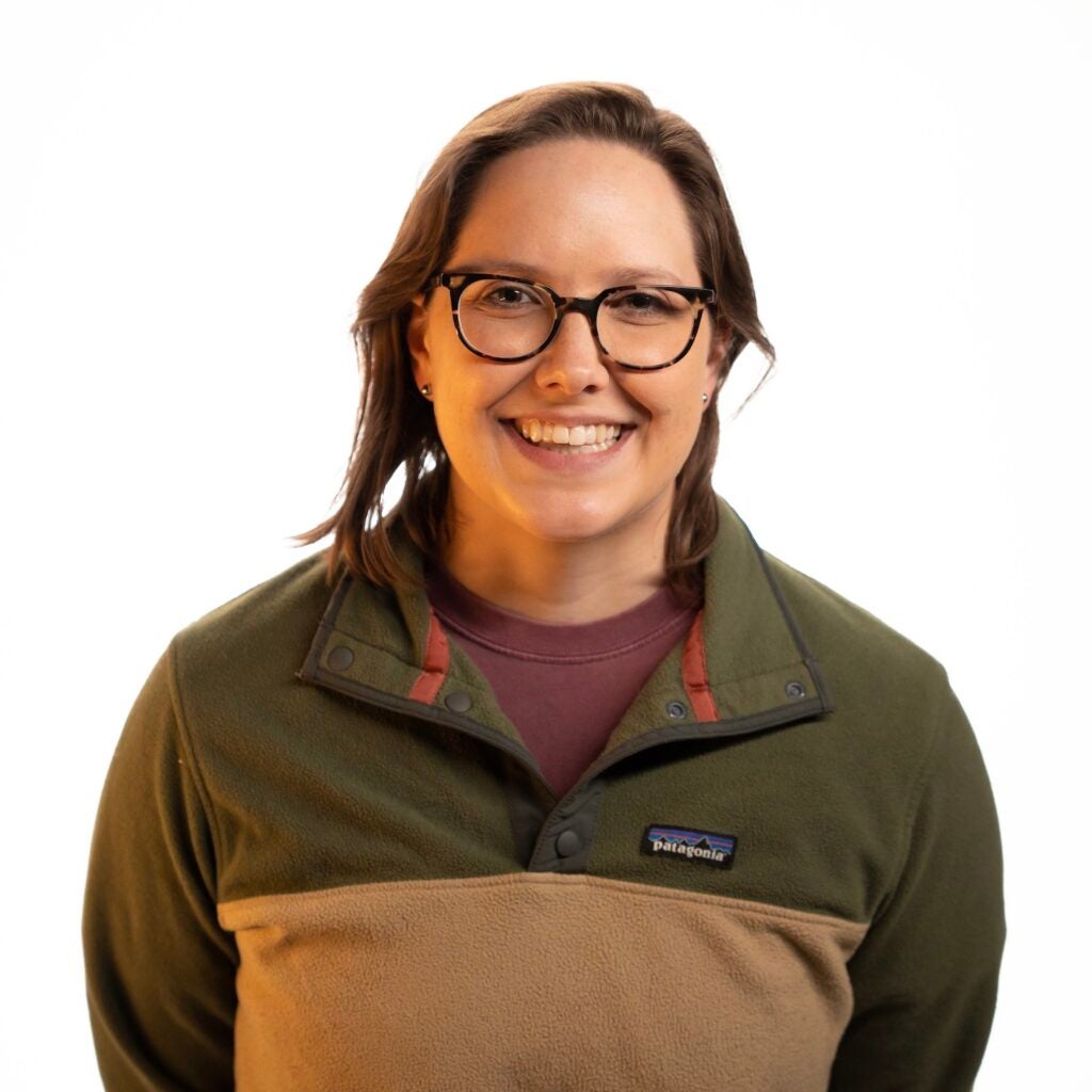 Erin Jones - Graduate School of Oceanography