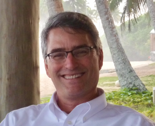 Faculty – Graduate School of Oceanography