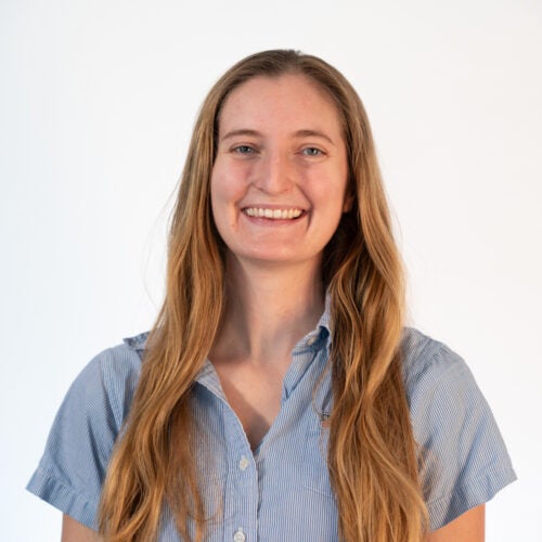 Taylor Elpers – Graduate School of Oceanography