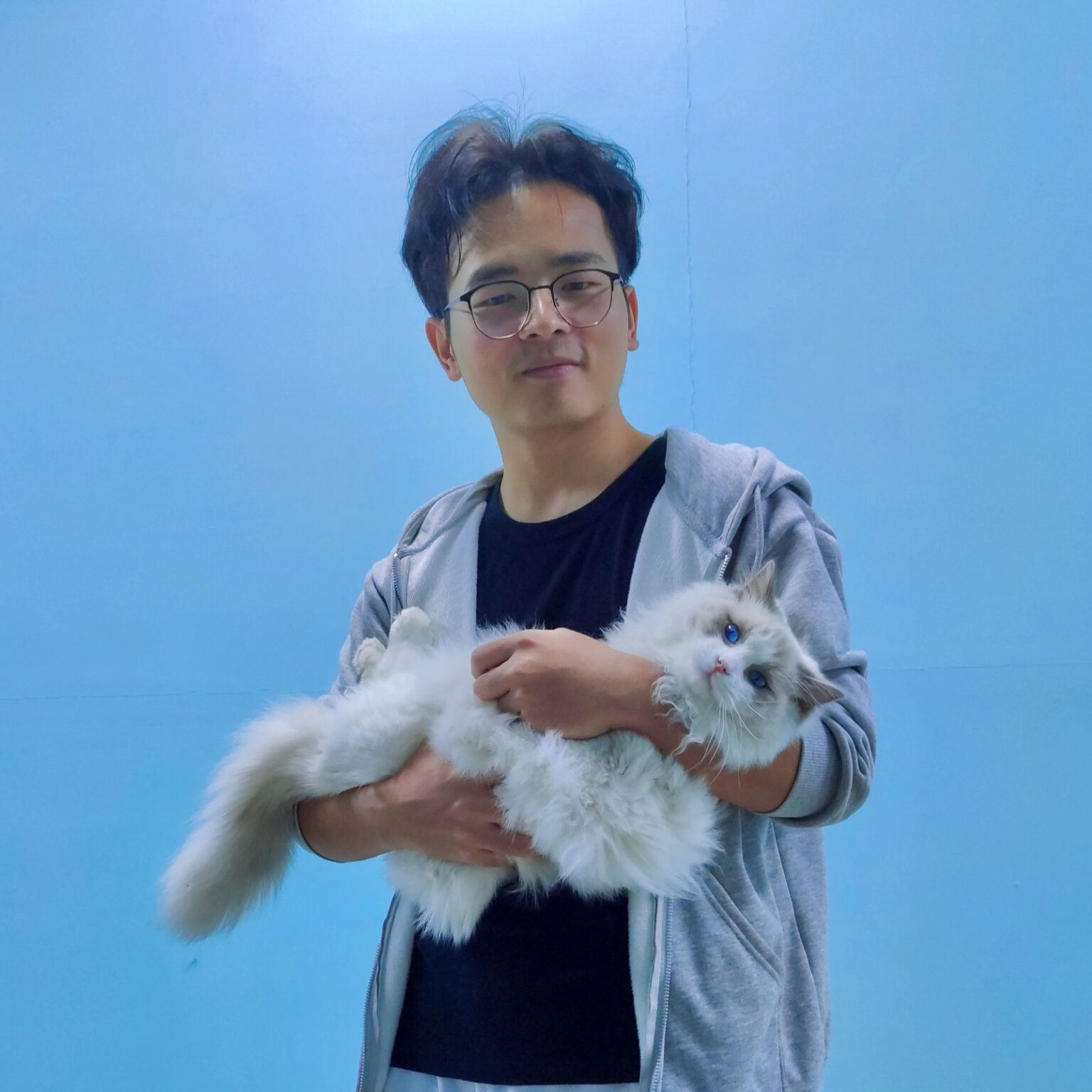 Ph.D. – Graduate School of Oceanography