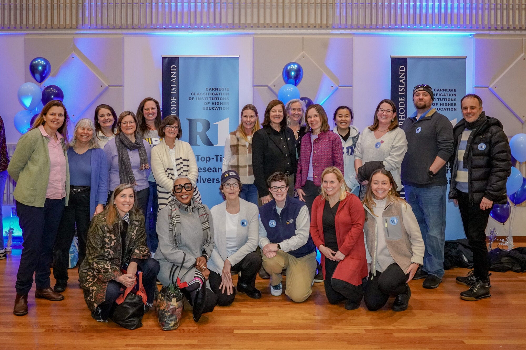 ‘Achieving R1 is not the finish line – it’s the beginning of a new era ...