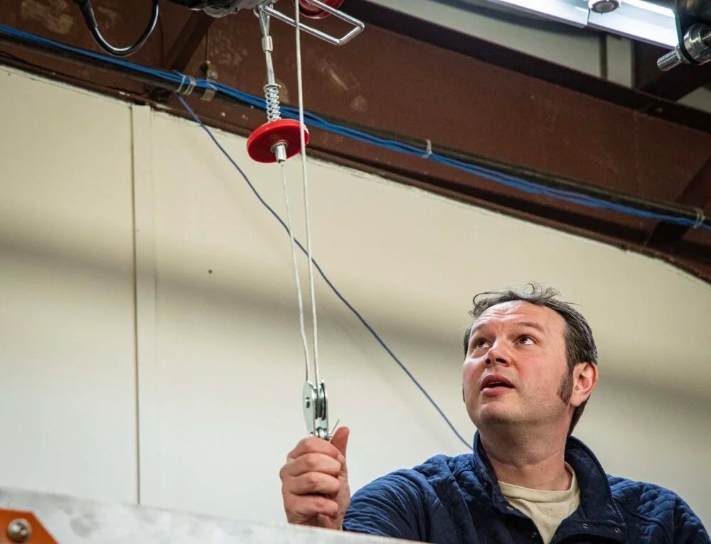 Deep-sea study fleet taking shape at URI – Graduate School of Oceanography