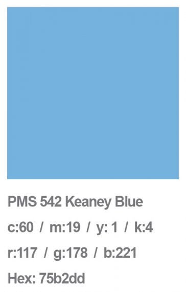 Branding and Identity Toolkit — Color – Graduate School of Oceanography