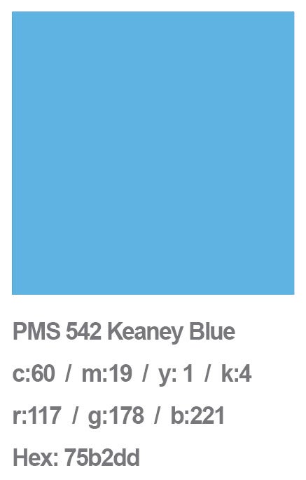 Branding and Identity Toolkit — Color – Graduate School of Oceanography