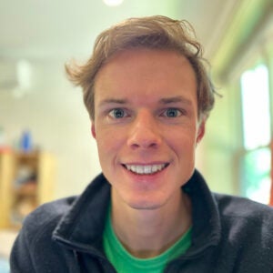 Ph.D. – Graduate School of Oceanography