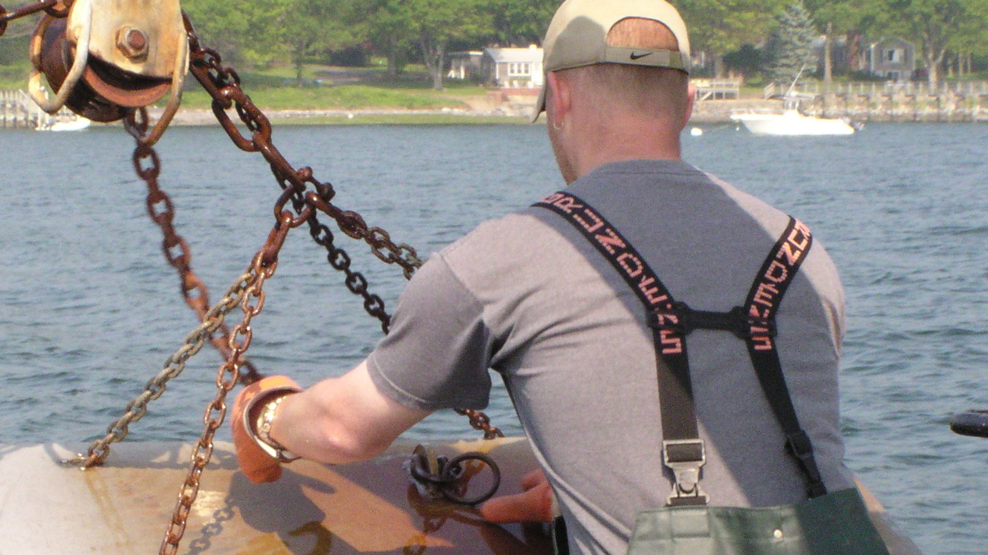 Methods – Graduate School of Oceanography