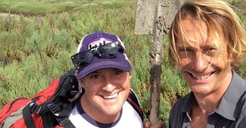 Walsh COAST Laboratory - Graduate School of Oceanography