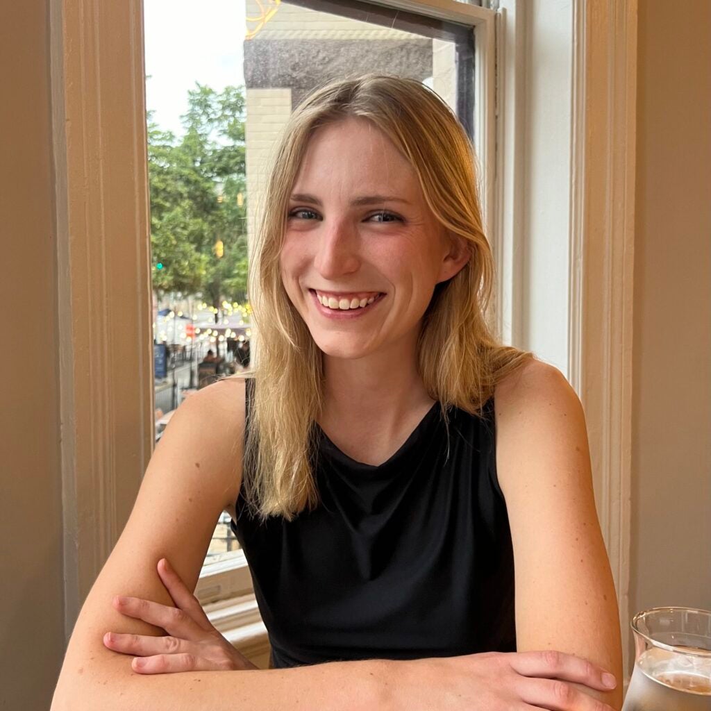 Ph.D. – Graduate School of Oceanography