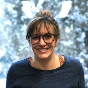Melissa Omand – Graduate School of Oceanography
