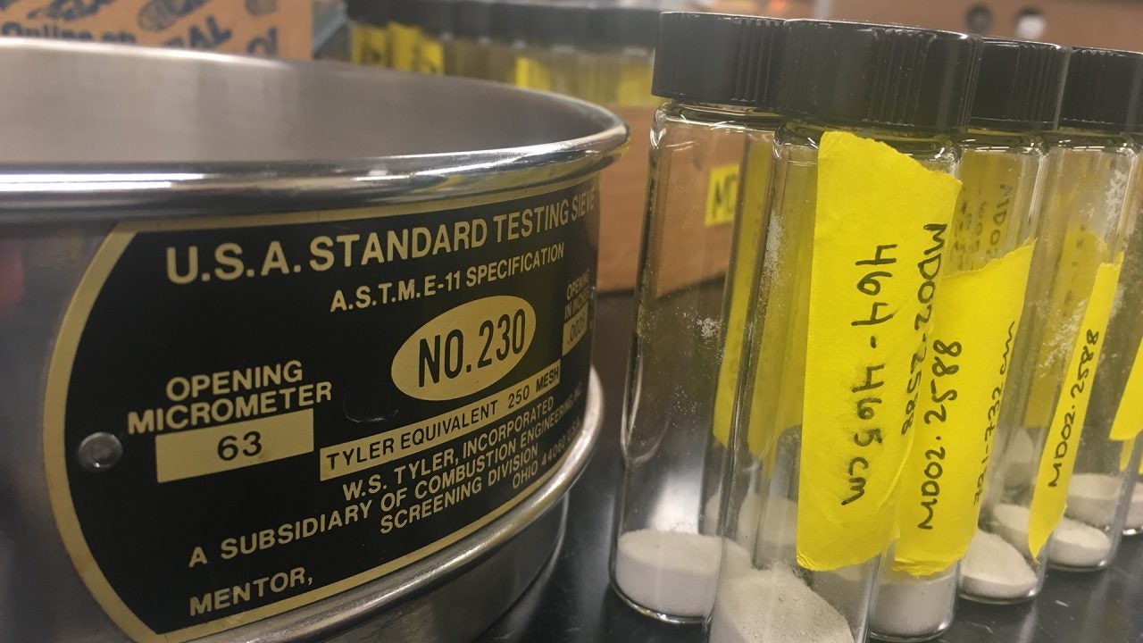 Facilities – Graduate School of Oceanography