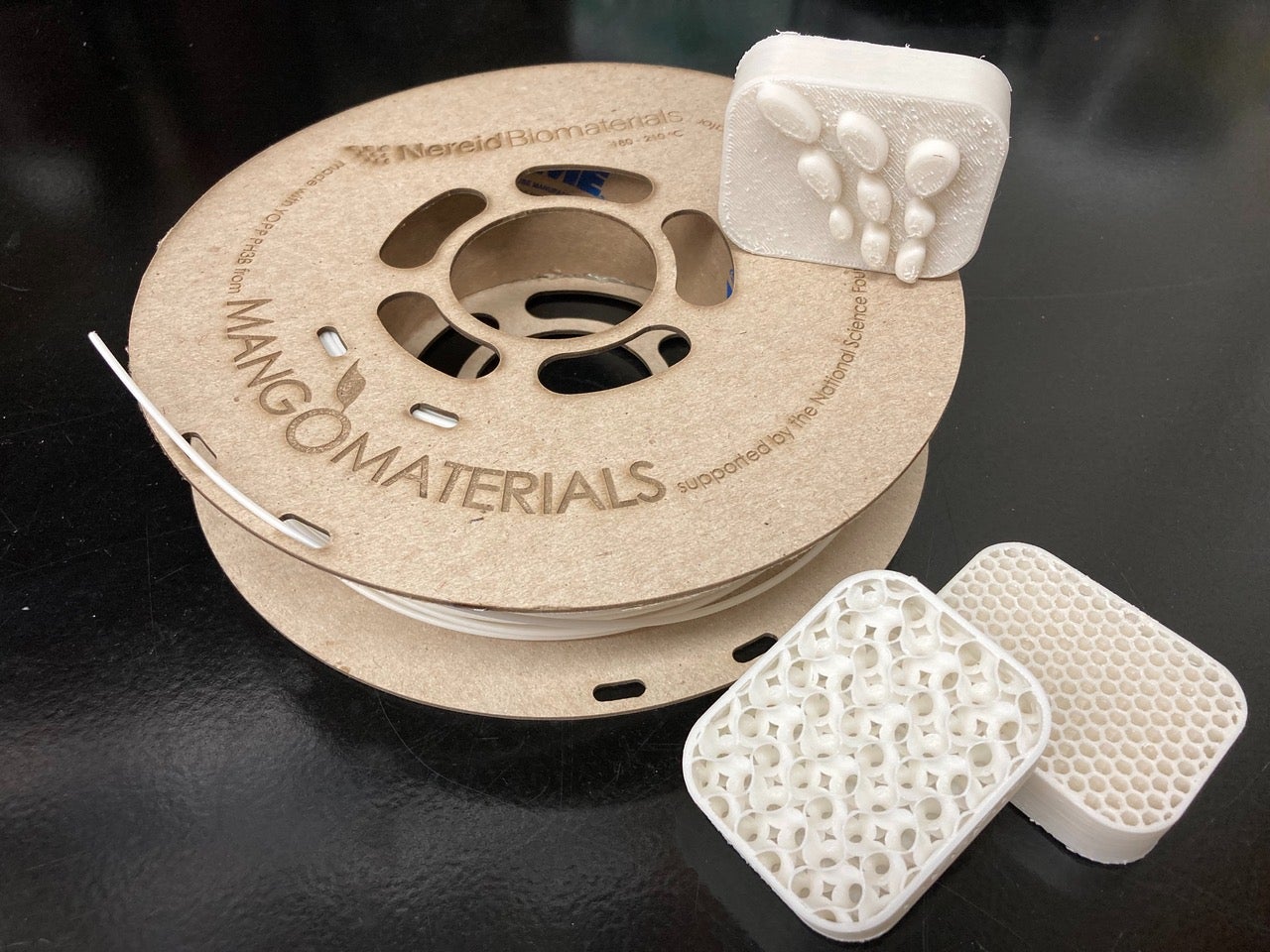 Fantastic Bioplastic – Graduate School of Oceanography