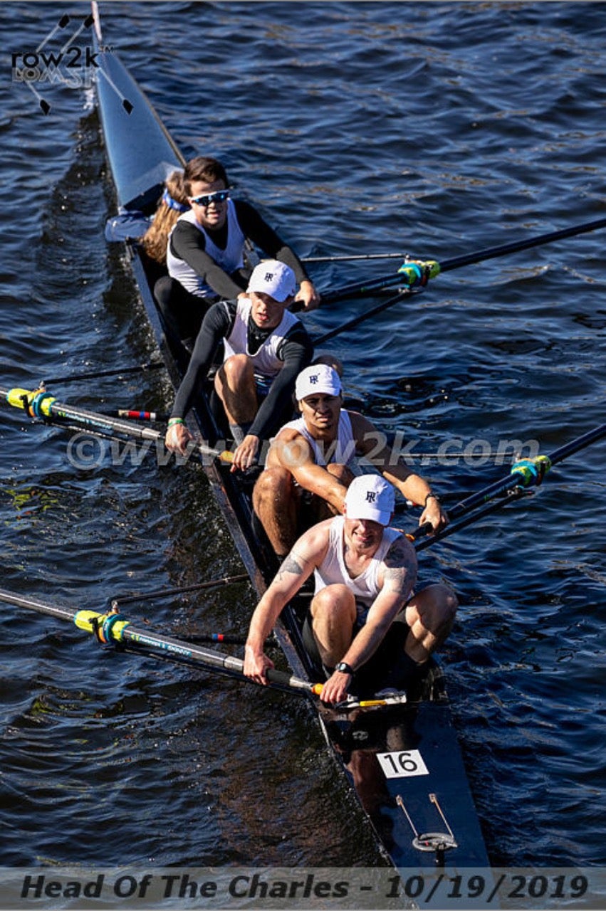 GSO Profiles-GSO Graduate Skyler Jordan – Graduate School of Oceanography