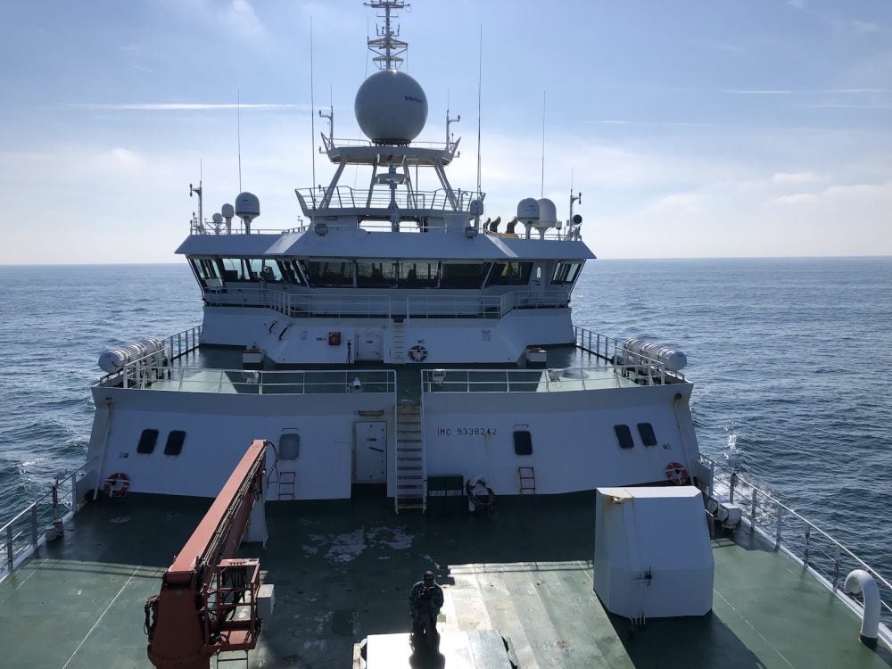 weather_tower – Graduate School of Oceanography