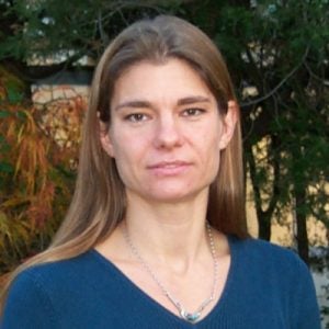 Elizabeth Herron – Department of Gender and Women's Studies