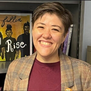 Department of Gender and Women's Studies – College of Arts and Sciences