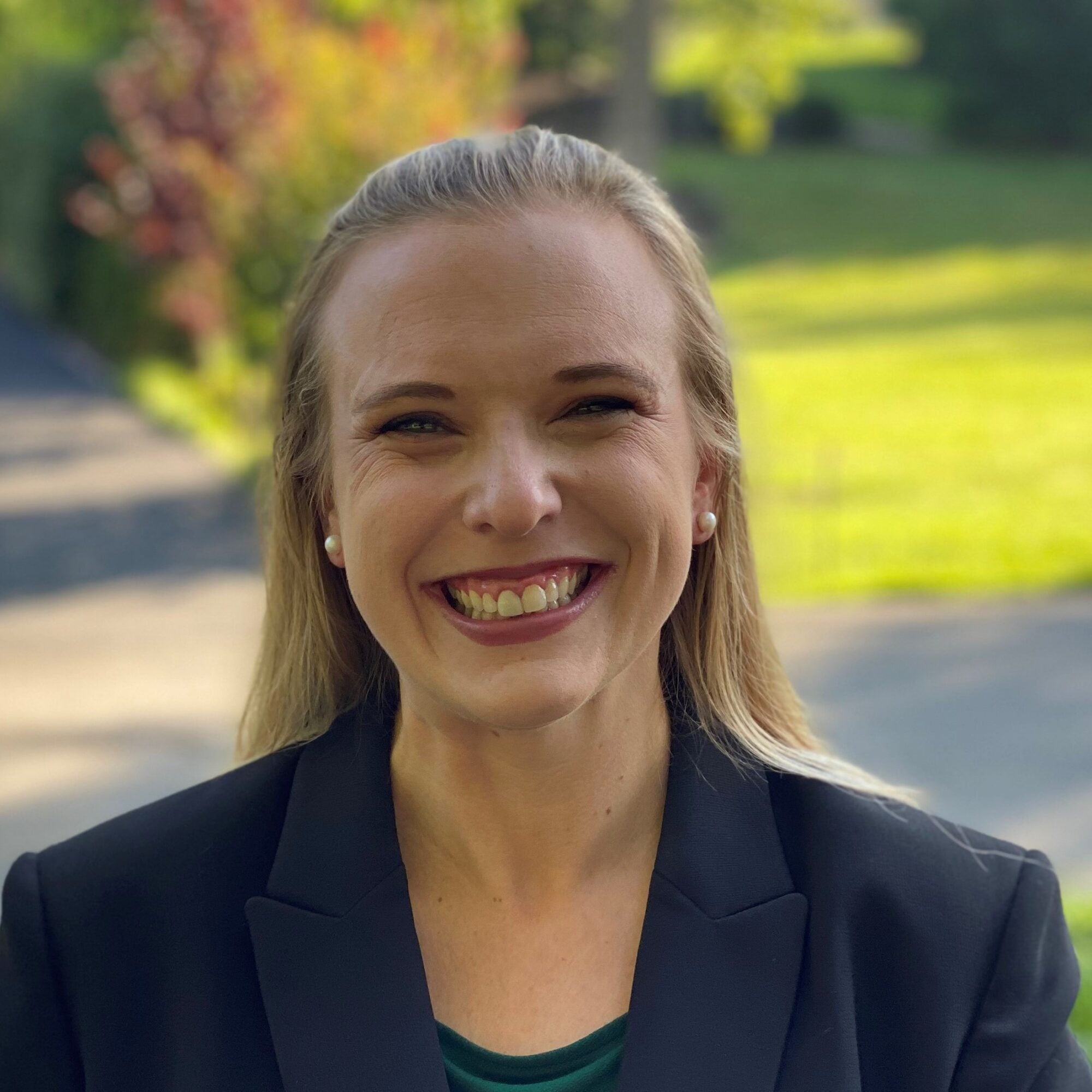 Lisa Marie Czop, CMP, CSEP – Harrington School of Communication and Media