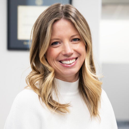 Courtney Oppito – Harrington School of Communication and Media