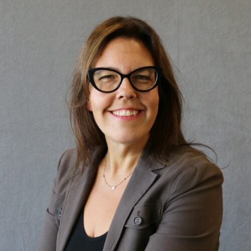 People – Harrington School of Communication and Media