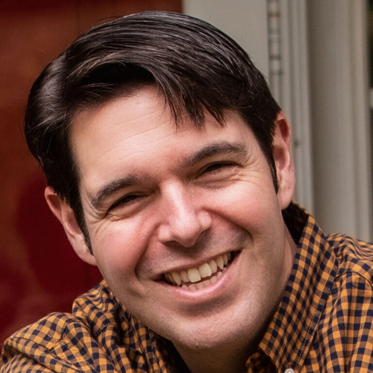 People – Harrington School of Communication and Media