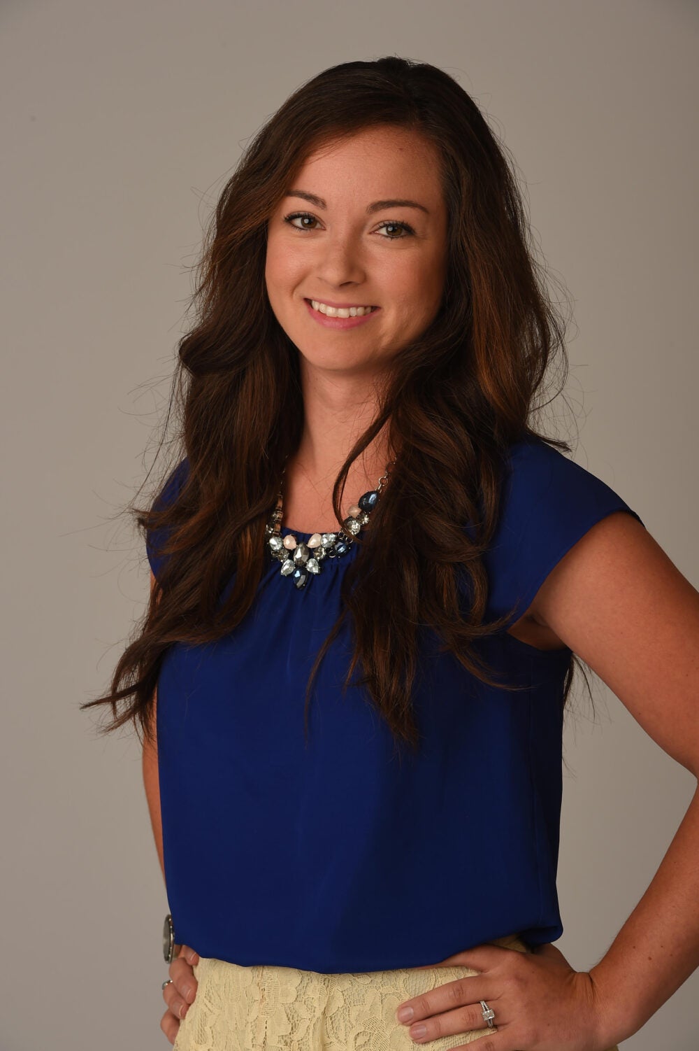 Alumni Spotlight: Jennifer Cingari Christie ’08 – Harrington School of ...