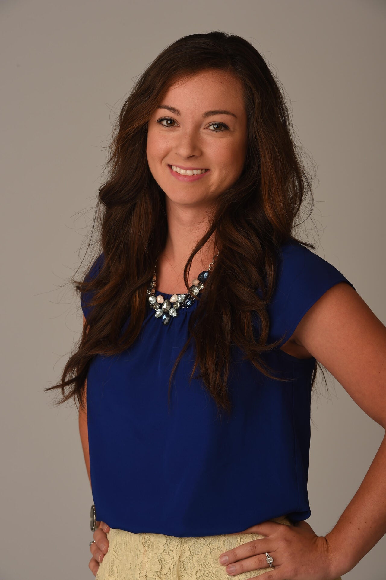 Alumni Spotlight: Jennifer Cingari Christie ’08 – Harrington School of ...