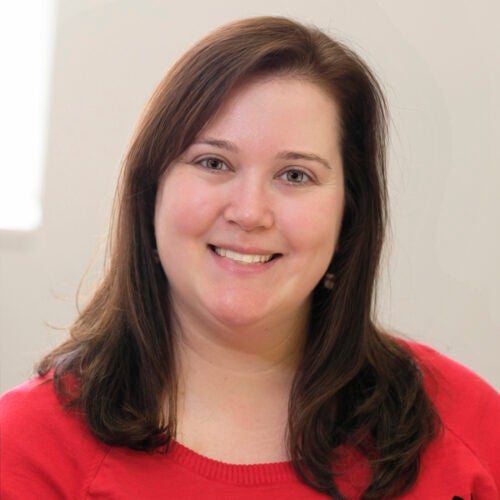 Lauren Mandel – Harrington School of Communication and Media