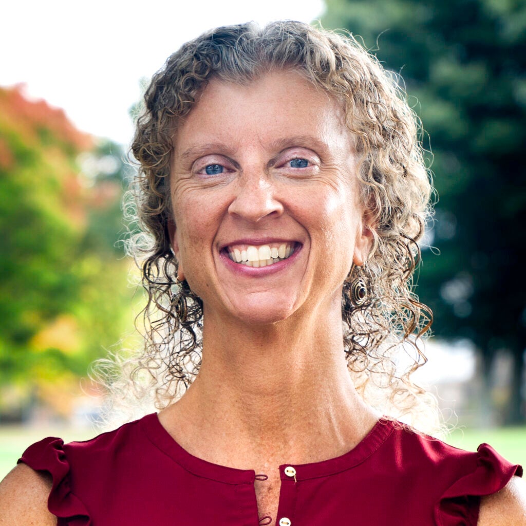 Staff – Harrington School of Communication and Media