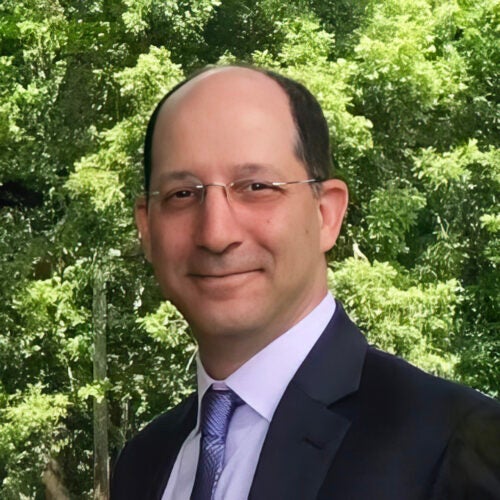Scott Levine ’90 – Harrington School of Communication and Media