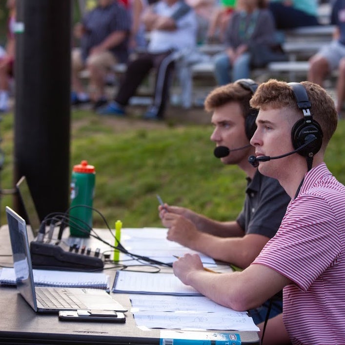 The Harrington (Summer) Experience – Harrington School of Communication ...