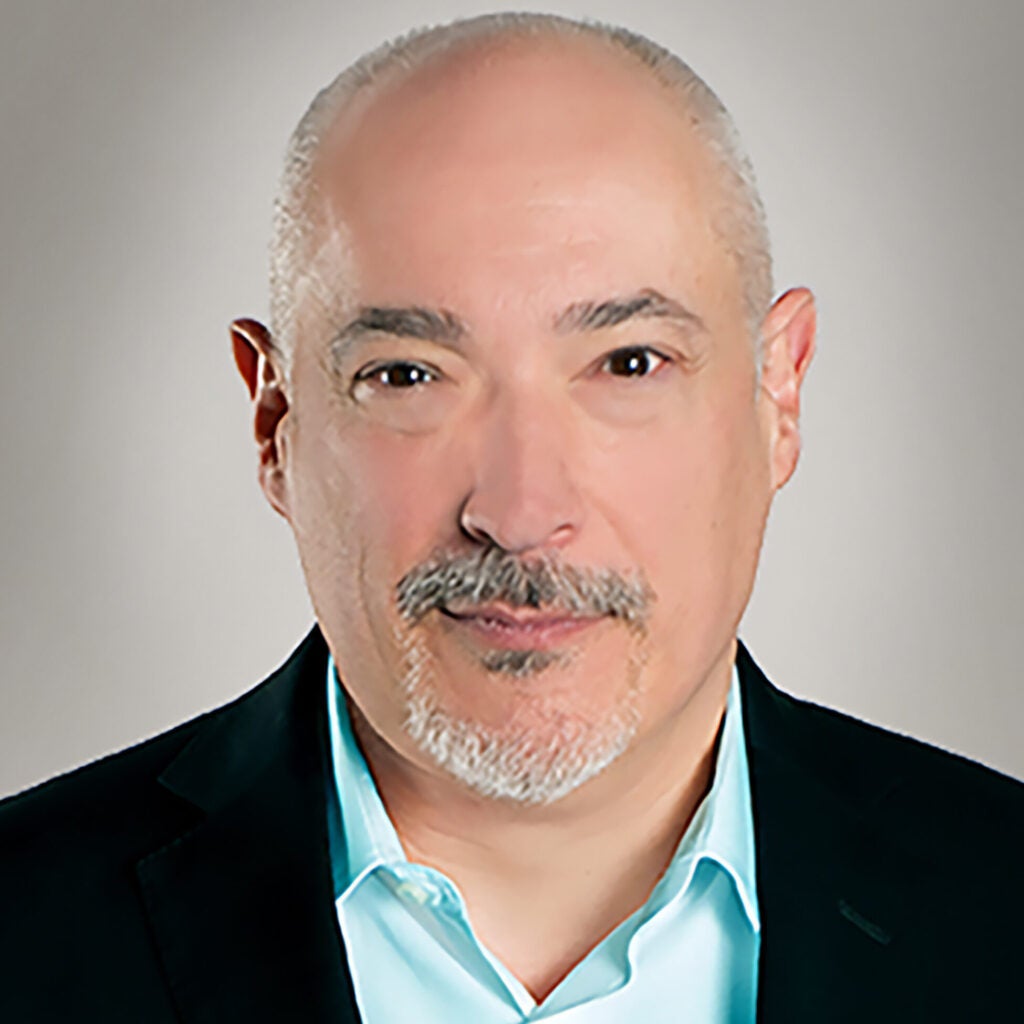 Executive Advisory Council – Harrington School of Communication and Media