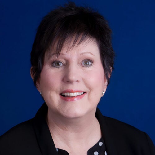 Barbara Meagher – Harrington School of Communication and Media