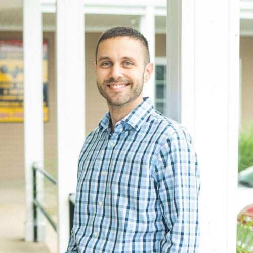 Part-Time Faculty – Harrington School of Communication and Media