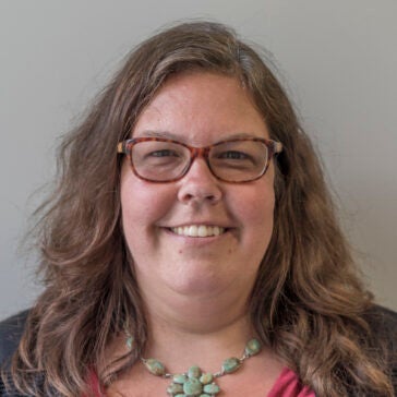 Crystal Fonseca Greene – Harrington School of Communication and Media