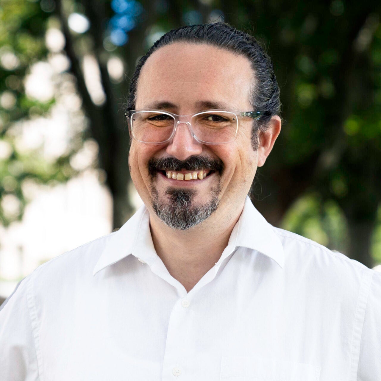 Communication Studies Faculty – Harrington School of Communication and Media