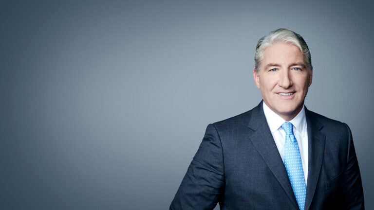 Spring 2021 Taricani Lecture Features John King – Harrington School of ...